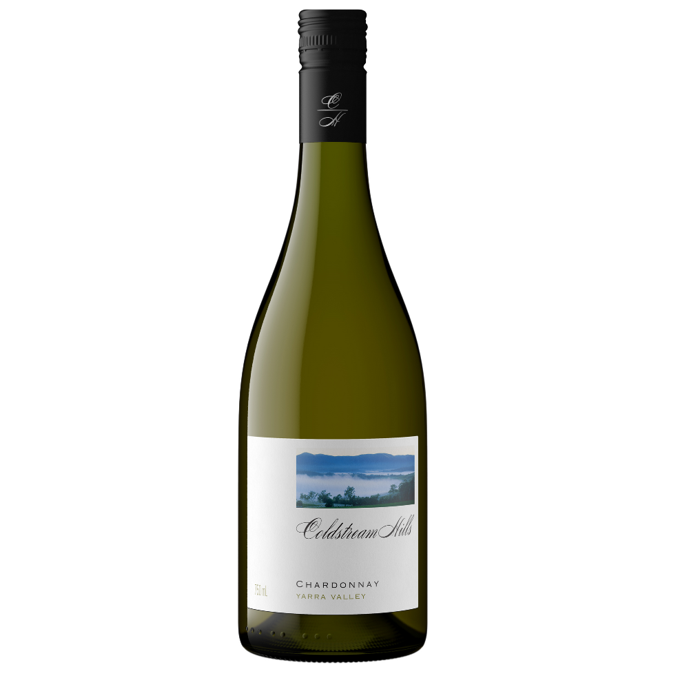 Coldstream Hills Yarra Valley Chardonnay 2022 – The Cellar